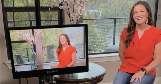 Katy's Story | The Elliot Lewis Center For Multiple Sclerosis Care