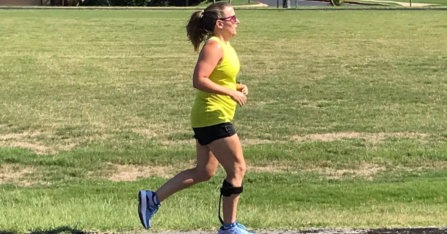 Dawn's Story | The Elliot Lewis Center For Multiple Sclerosis Care