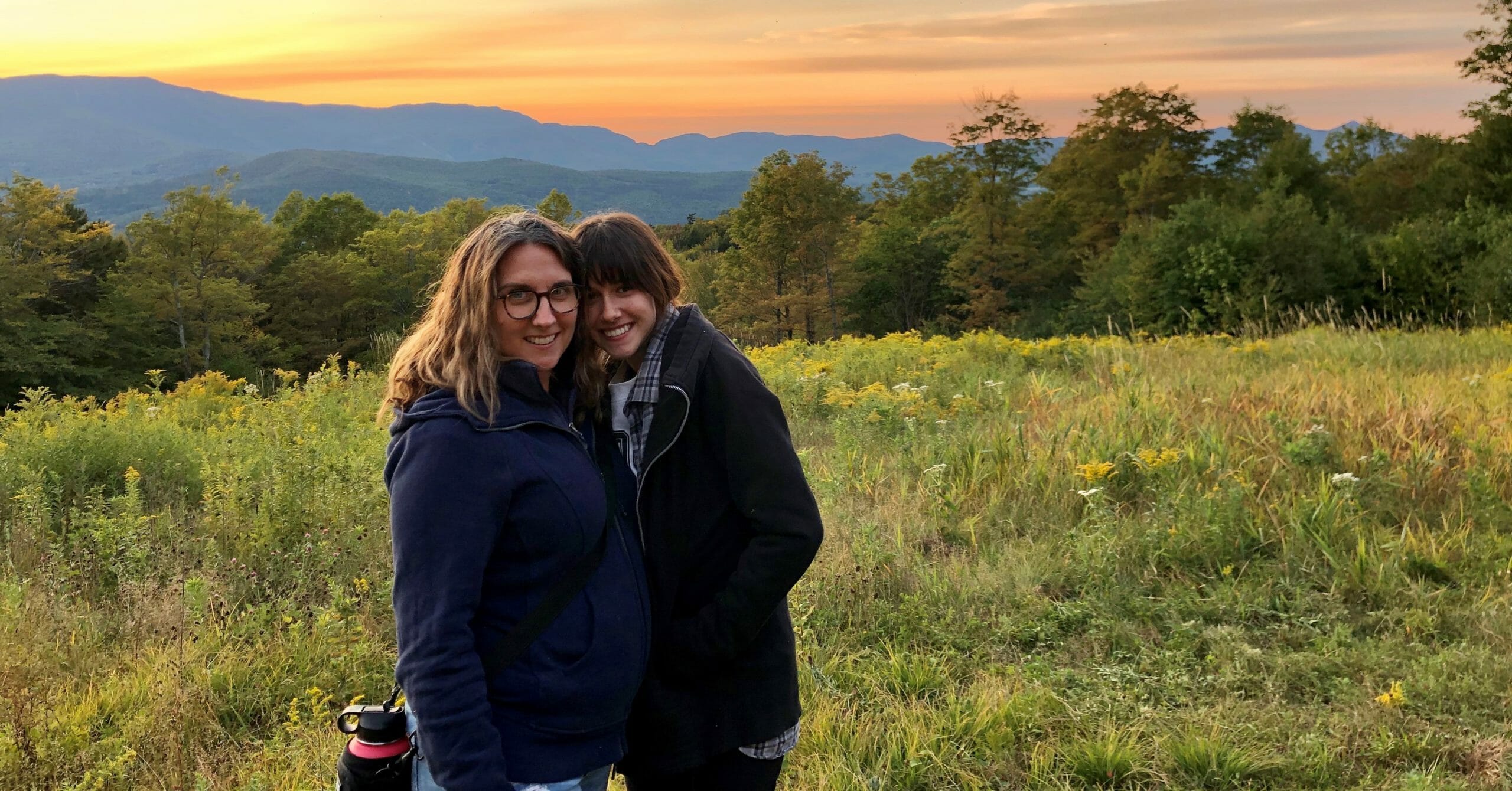 Heather's Story | The Elliot Lewis Center For Multiple Sclerosis Care