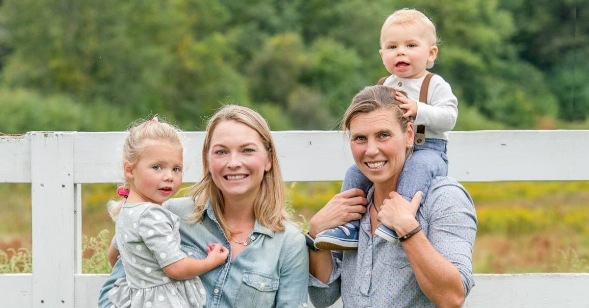 Meg’s Story | The Elliot Lewis Center For Multiple Sclerosis Care