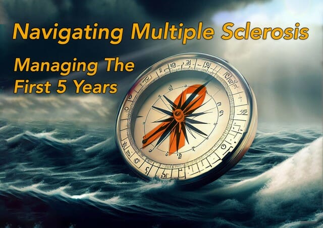Educational Series: Navigating Multiple Sclerosis | The Elliot Lewis ...