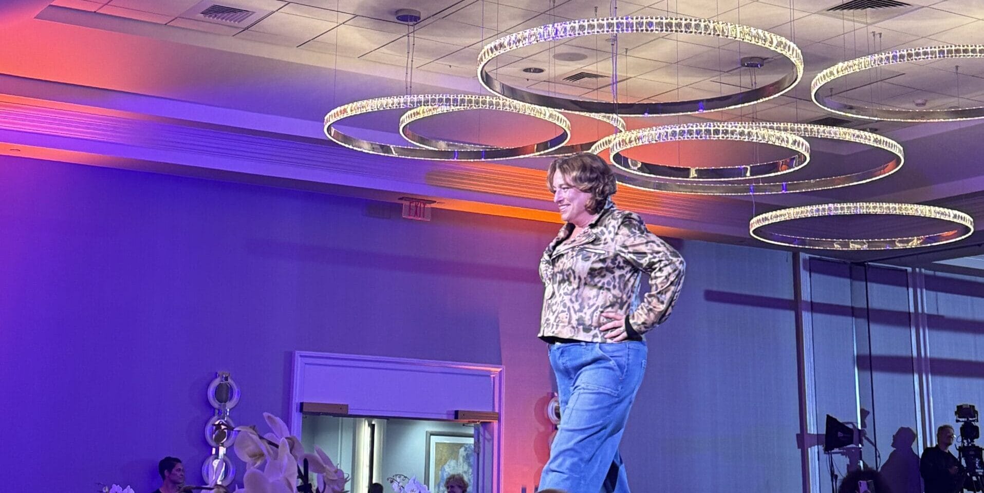 Sue P's Story | The Elliot Lewis Center For Multiple Sclerosis Care
