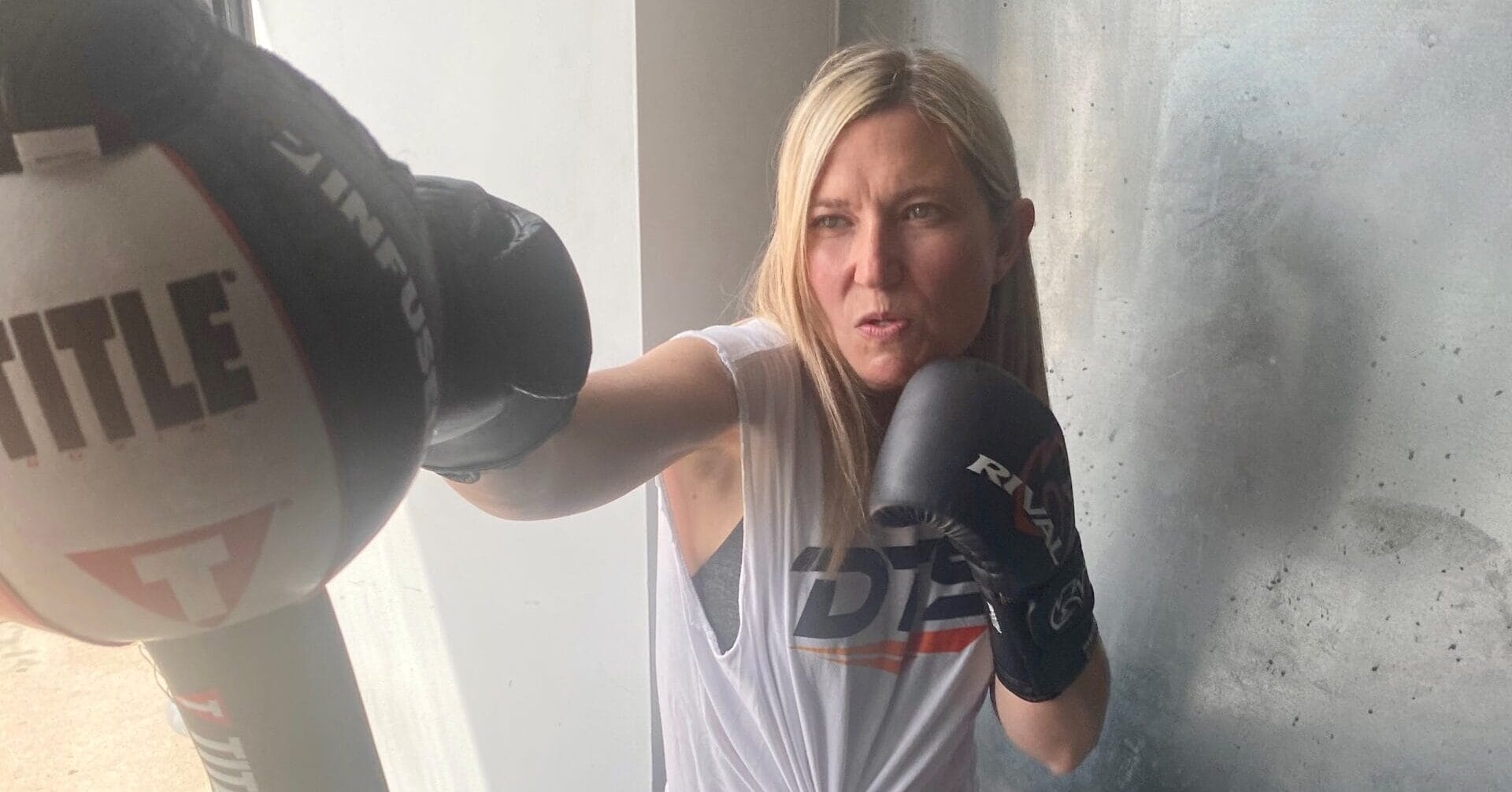 Noelle's Story | The Elliot Lewis Center For Multiple Sclerosis Care