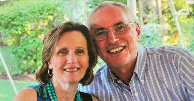Sue's Story | The Elliot Lewis Center For Multiple Sclerosis Care